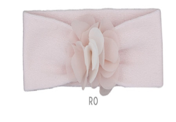 Story Loris Headband Flower White – Fleurisse by Spring Flowers